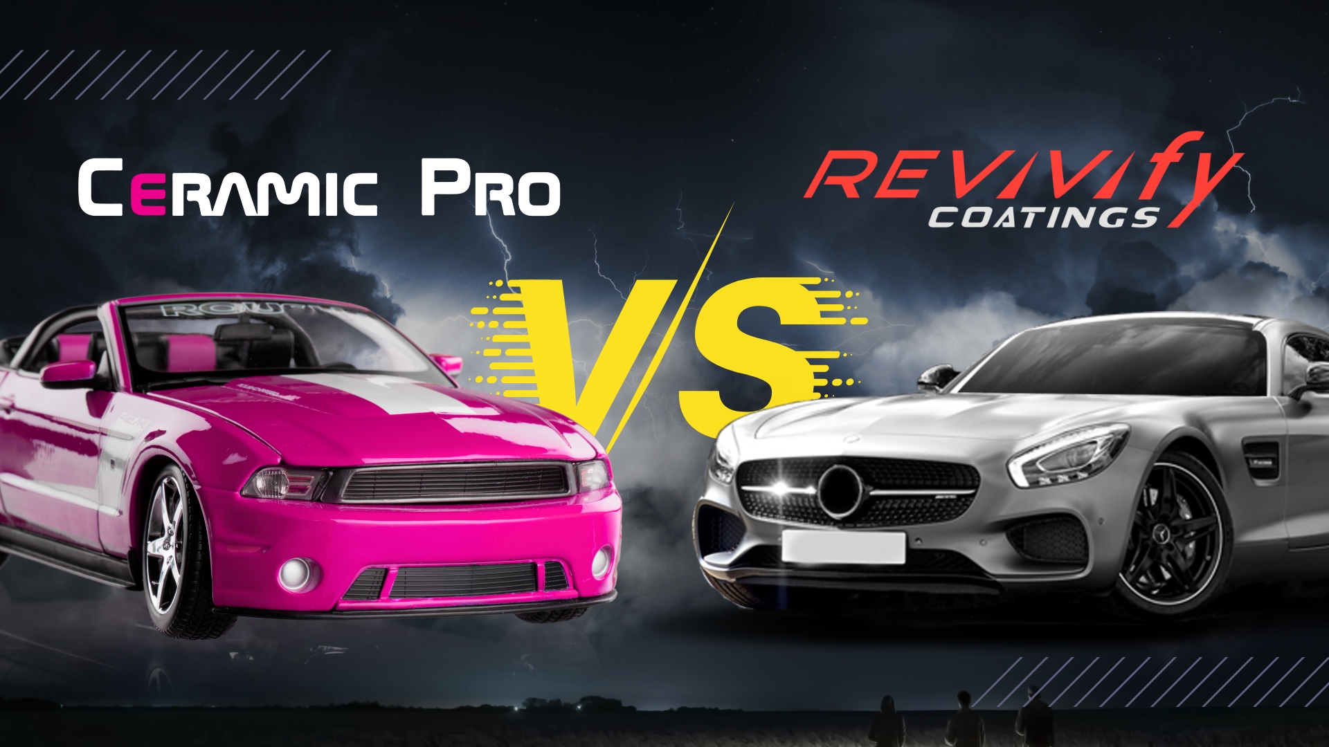 Top 7 Best Ceramic Coating Packages in Newport News.